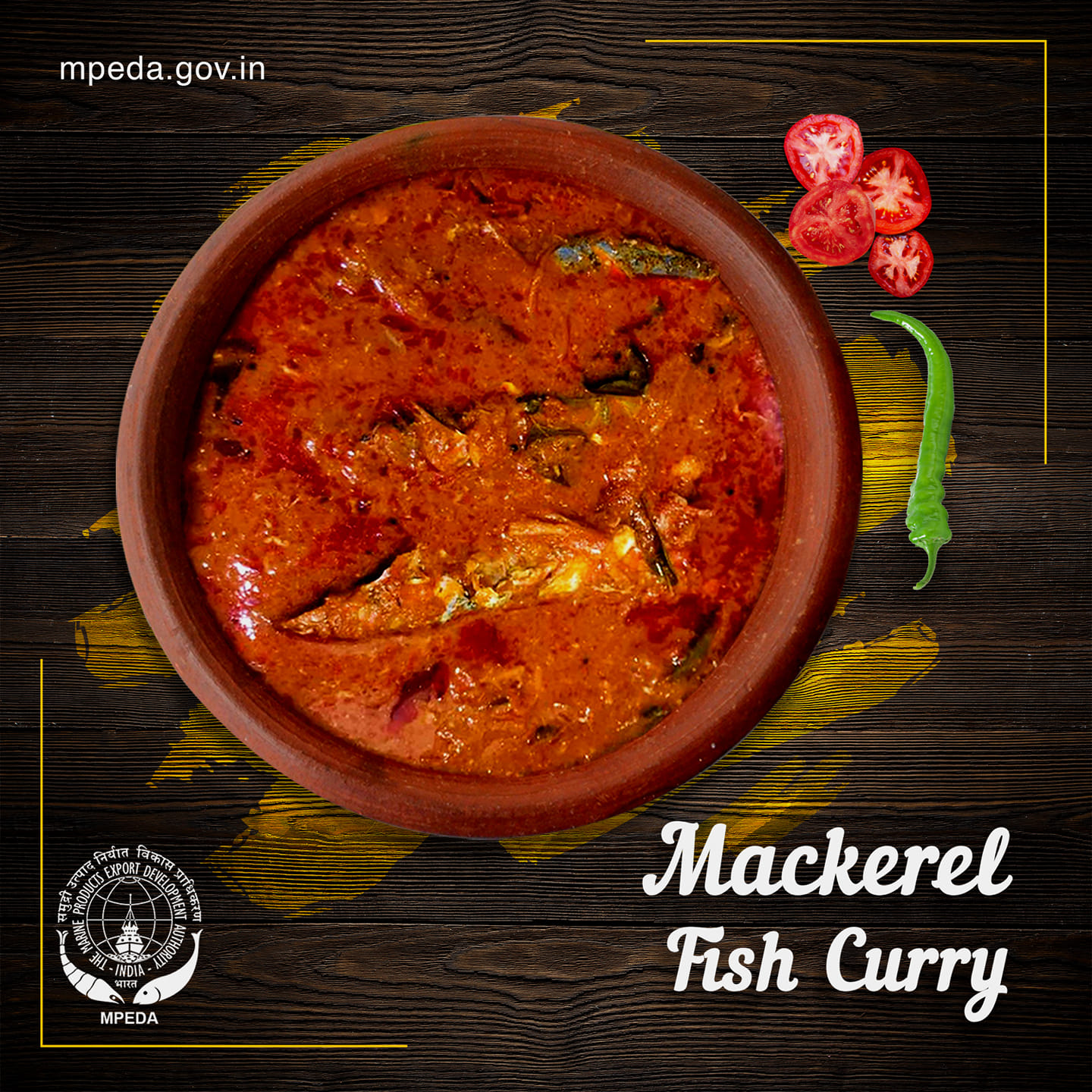 INDIAN SEAFOOD – One stop destination for Indian Seefood recepies & Ideas